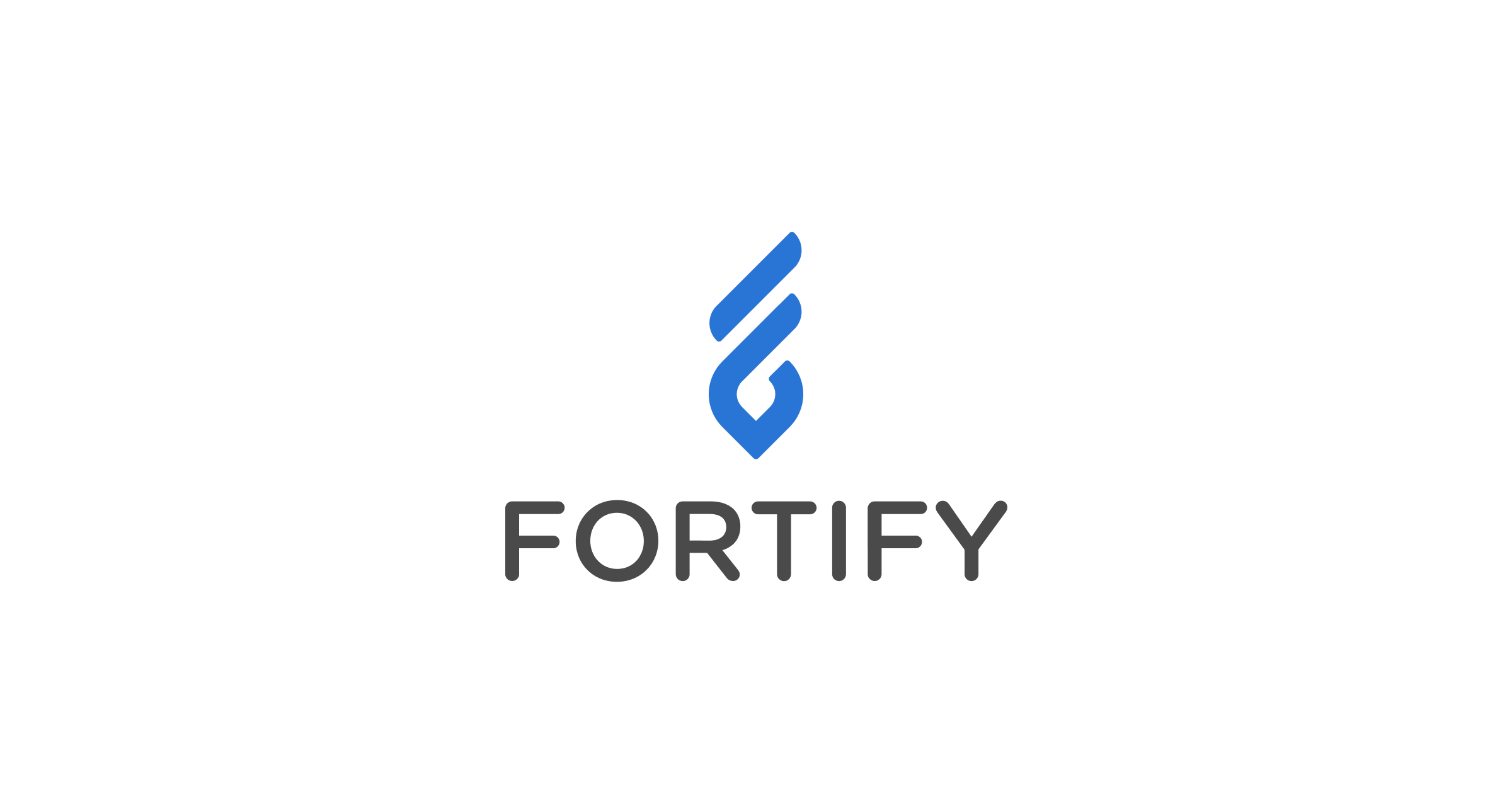 Fortify | Welcome